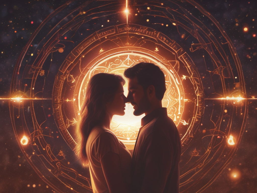 Vedic Astrology Relationship Analysis: Improve Your Connection – Sacred ...